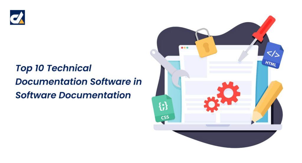 Best Technical Documentation Software in software documentation