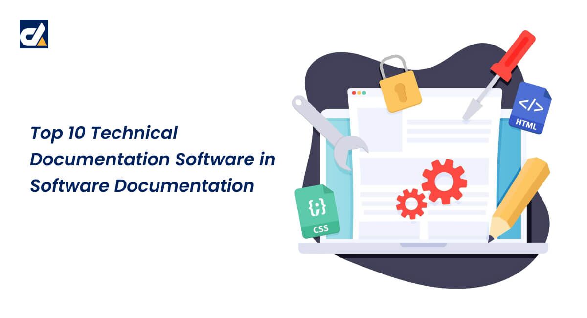 Best Technical Documentation Software in software documentation