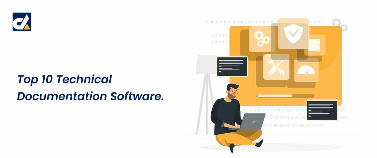 Best Technical Documentation Software in software documentation